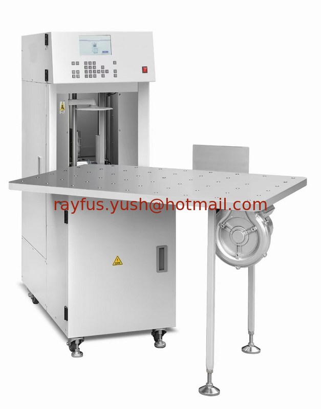 Paper Counting Machine, 5.6" Color Screen, High precision, High speed ...