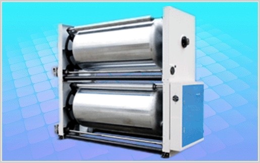 Duplex Preheater, Preheating Roll, Single, Duplex, Triplex Preheater, 4 ...